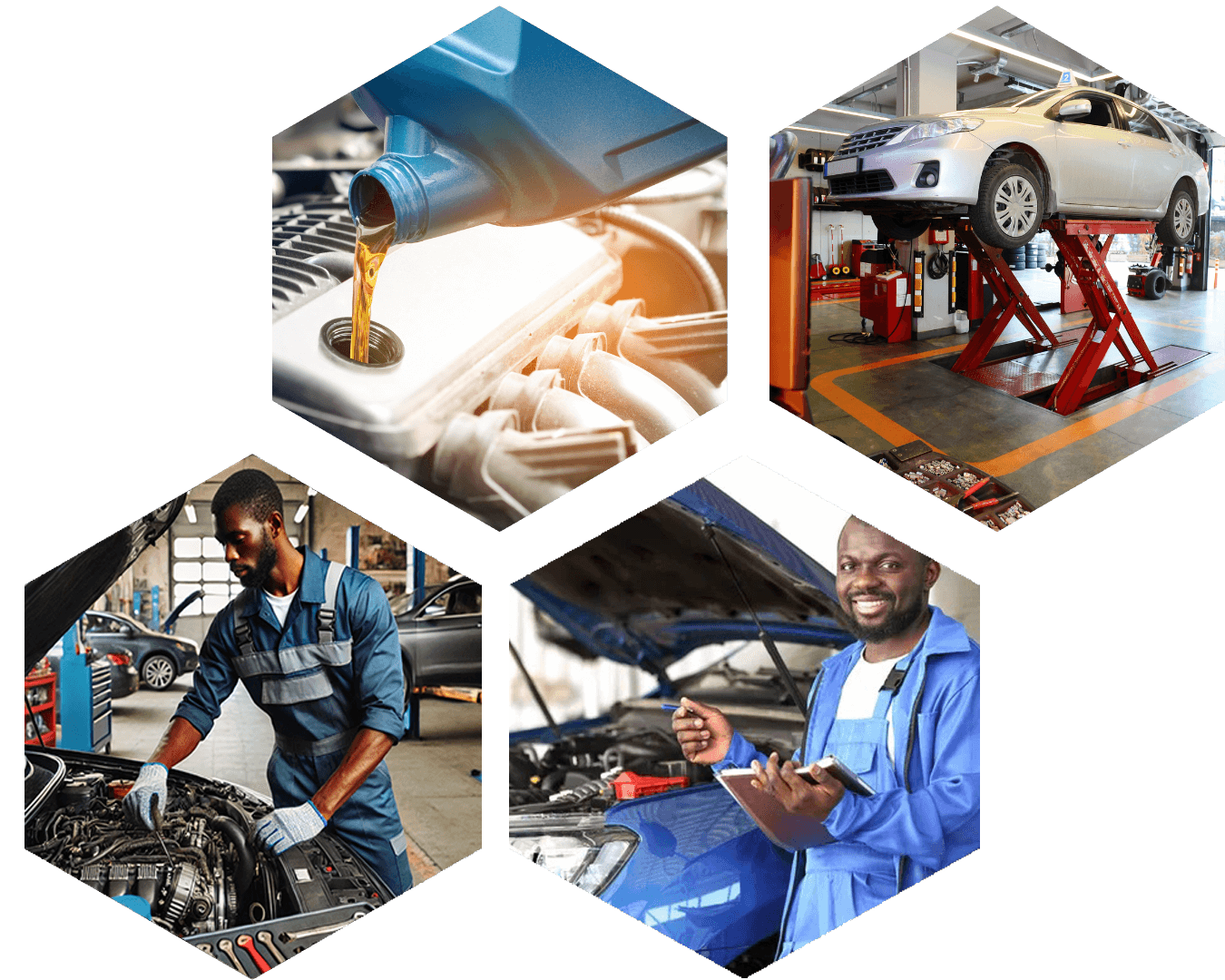 Bestcare Mechanic Garage › 0759949260 | Garage in Nairobi › Expert ...